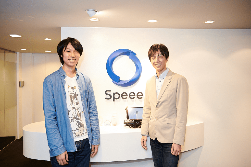 「IBASHO」にてオフィス紹介記事を掲載いただきました。 - 株式会社Speee