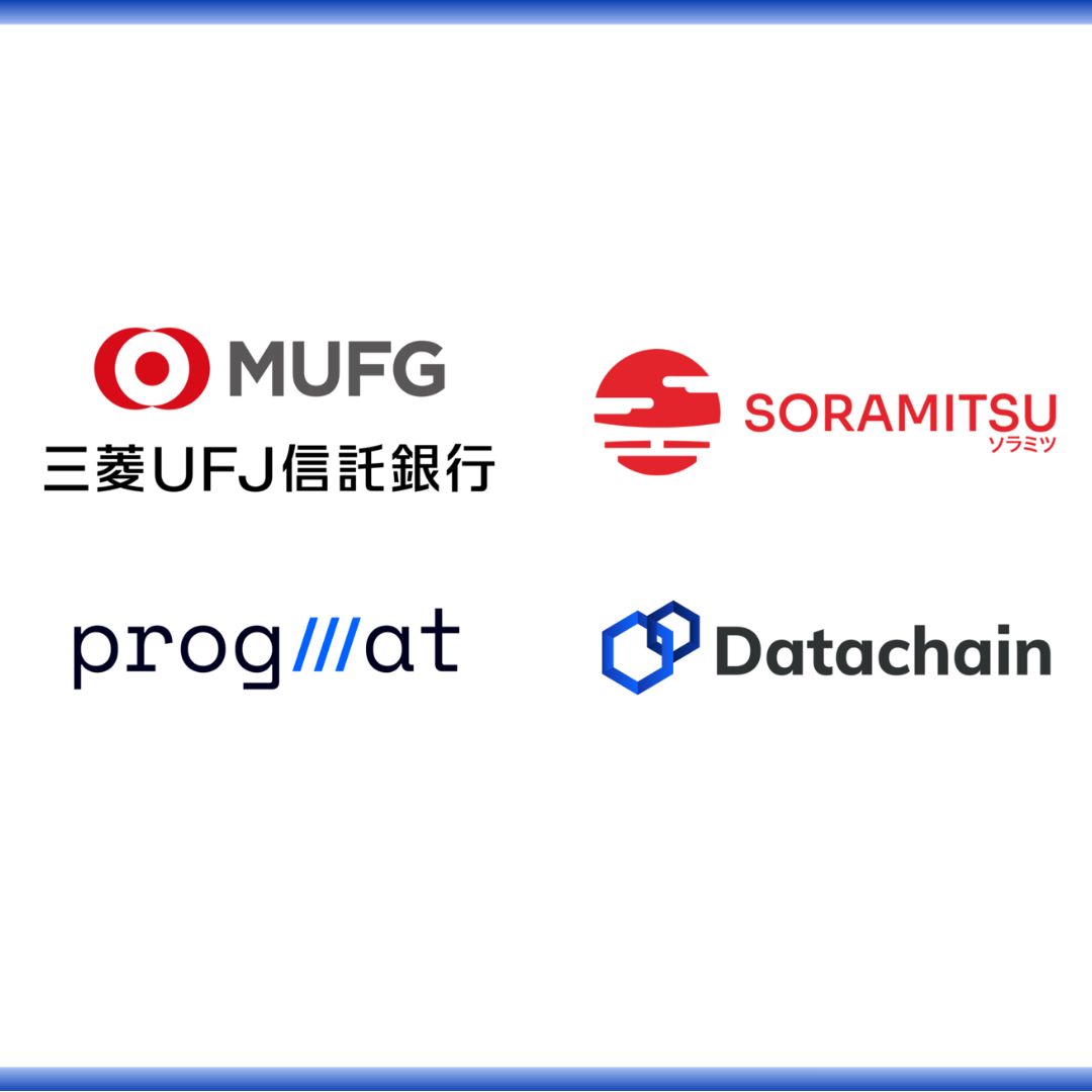Datachain・三菱UFJ信託銀行・ソラミツ、国内で発行予定の多種多様なステーブルコインの滑らかな相互移転・交換の実現に向けた技術提携について - 株式会社Speee