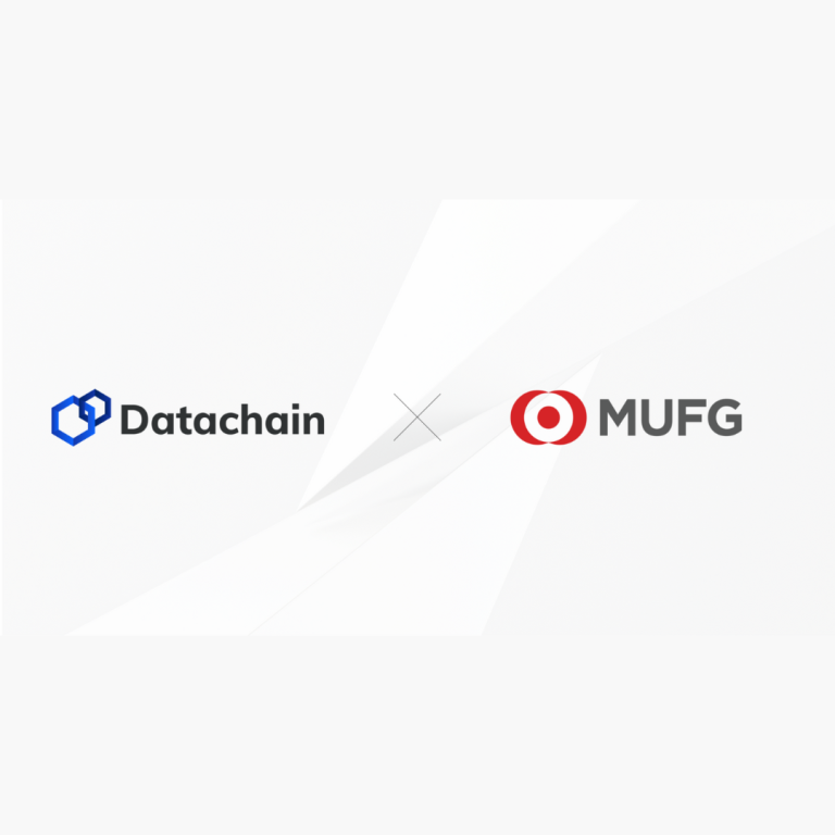 Datachain、三菱UFJ信託銀行より資金調達。イーサリアム等の複数チェーンにおけるステーブルコイン発行・流通に向け連携強化 - 株式会社 ...